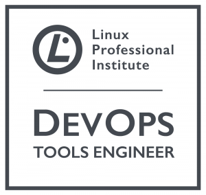 Linux Professional Institute LPIC-OT 701-100 DevOps Tools Engineer Course - IT-Training.pro