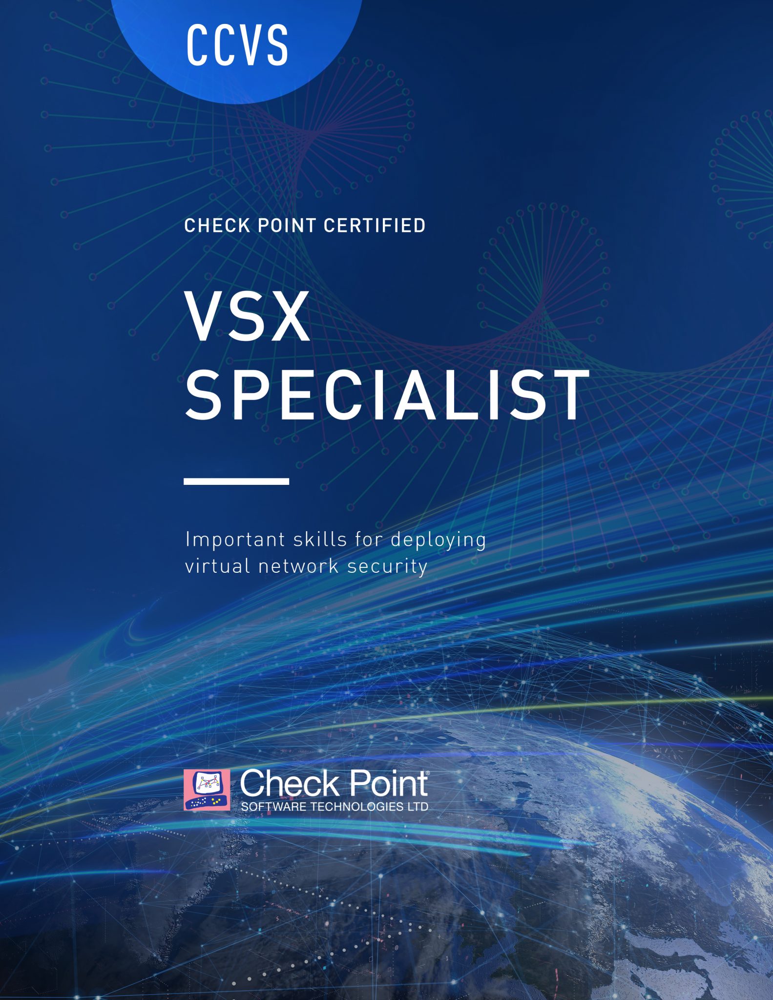 CCVS - Check Point Certified VSX Specialist (CCVS) Course - IT-Training.pro