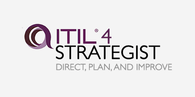 ITIL® 4 Strategist Direct Plan and Improve Course - IT-Training.pro